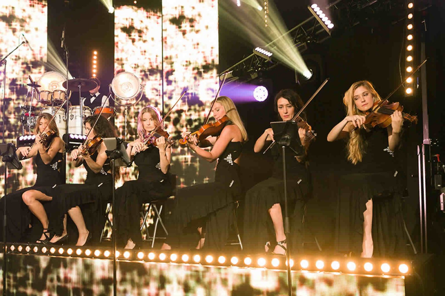In the Spotlight: With Adi Golan – Paris Select - Vivaah Celebrations